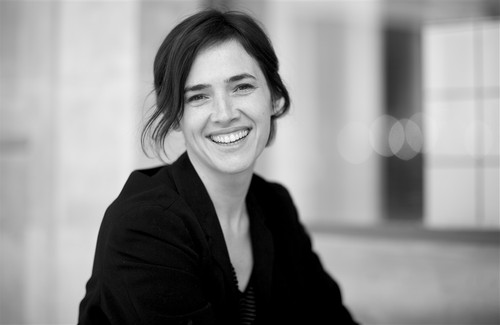 Clémentine Baert - aimant - agence artistique